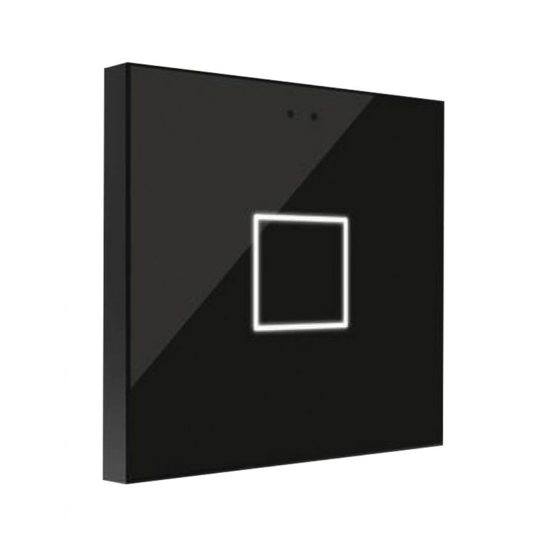 Zennio-FLAT 1/2/4/6 Standard Design - خانه هوشمند رهنما فردای خوزستان